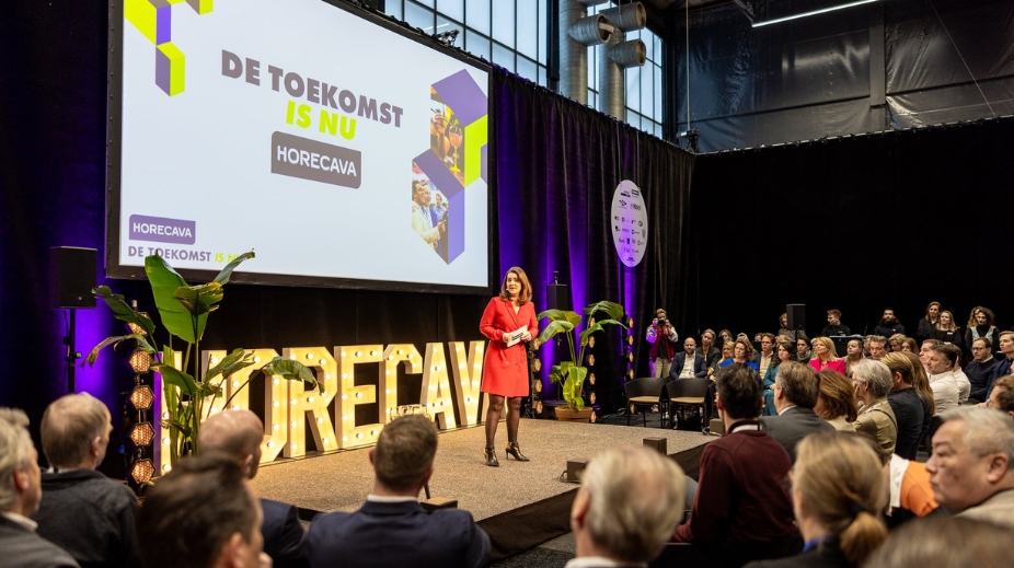 Horecava Awards 2025: dit zijn de genomineerden